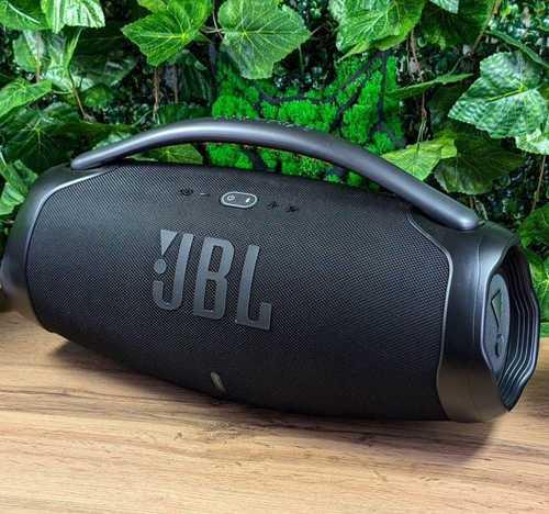 Колонка JBL Boombox 3