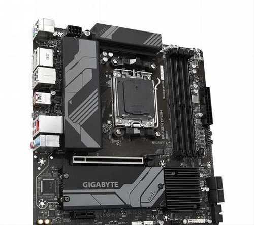 Материнская плата Gigabyte B650M DS3H (REV1 539282