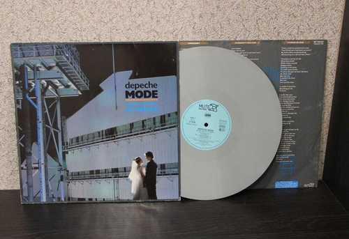Depeche Mode - Some Great Reward 84 Germany/grey/i