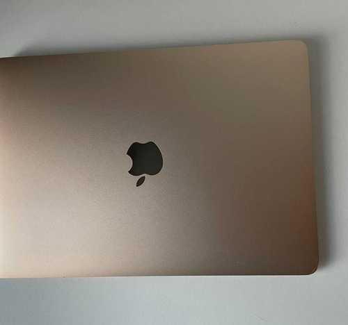 Apple MacBook 2017 Retina, 512 гб