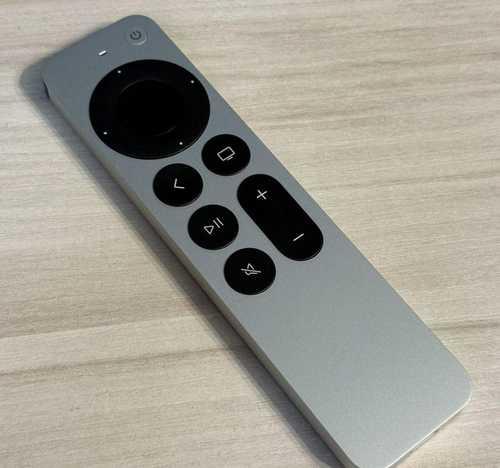 Пульт Apple TV 4/4K USB-C