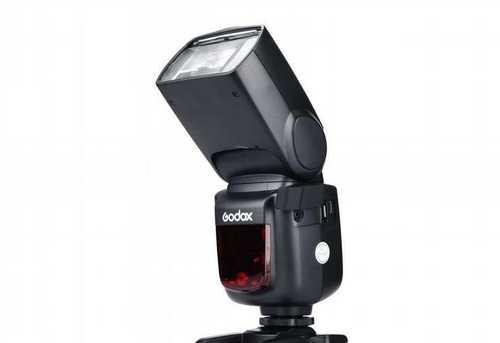 Фотовспышка Godox V860II-N для Nikon