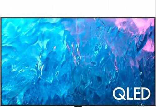 Телевизор Samsung QE55Q70cauxru 55 (139см) UHD 4K