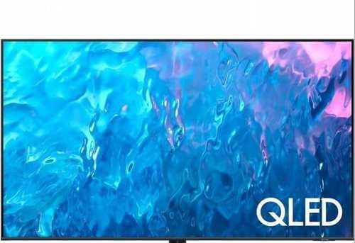 Телевизор Samsung QE55Q70cauxru 55 (139см) UHD 4K