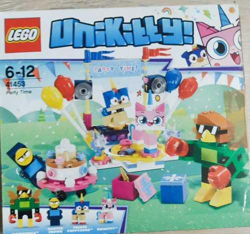 Lego Unikitty 41453