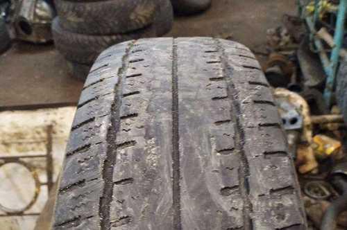 Hankook Winter RW06 205/65 R16C