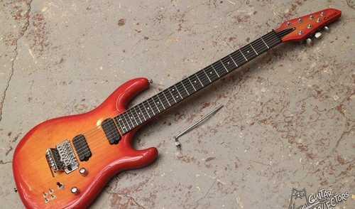 Carvin DC 727