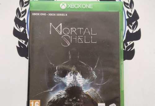 Mortal shell Xbox One