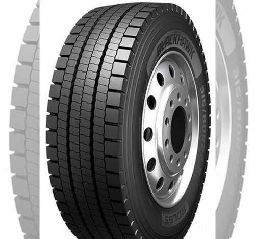 Шины Blackhawk BDL65 315/80R22,5 156/153K 3120003419