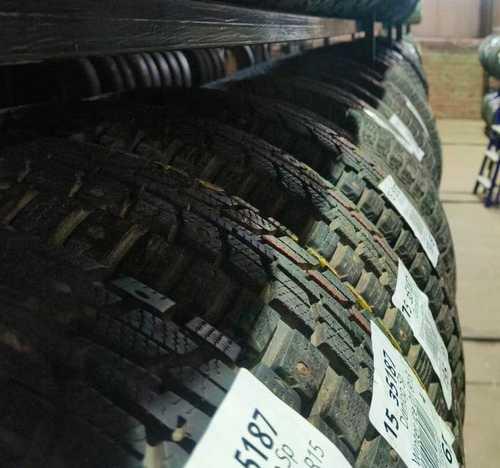 Kumho Solus KR21 195/60 R15 87T