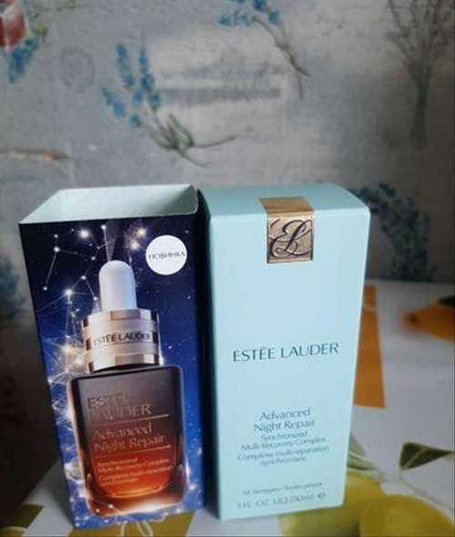 Advanced Night Repair Estee Lauder 30 мл новая
