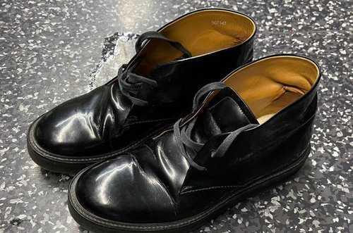 Ботинки Paul Smith