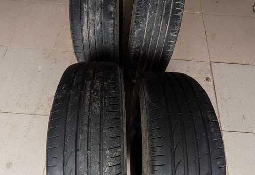 Lassa Competus H/P 225/65 R17