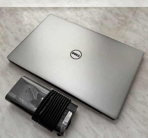 Dell xps i7