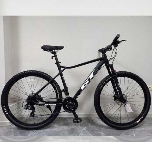 Горный велосипед Gt511 Алюминий гидравлика новый