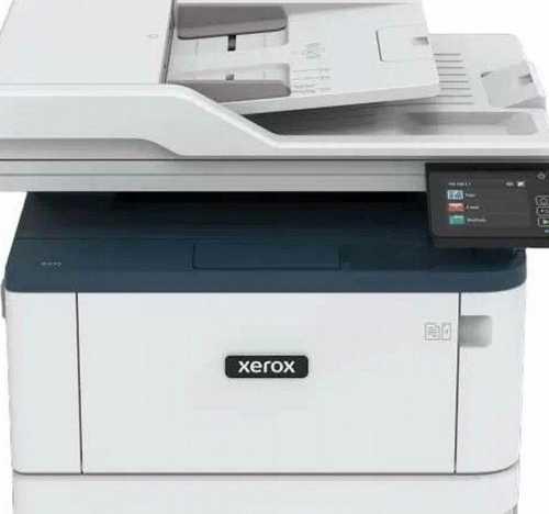 Xerox WorkCentre B315V DNI (B315V DNI) A4 Duplex Net WiFi черно-белый