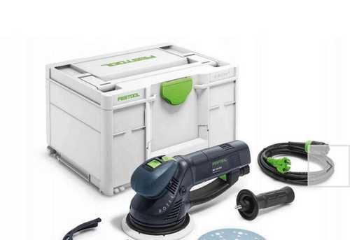 Шлифмашинка Festool 576017 rotex 150 FEQ-plus