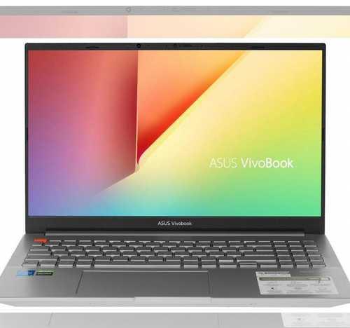 Asus vivobook pro