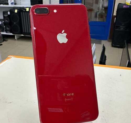 iPhone 8 Plus, 64 ГБ