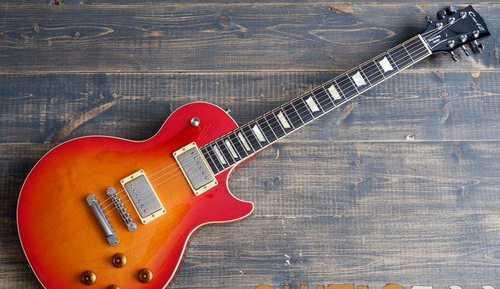 CoolZ ZLS-1 CS Les Paul Standard