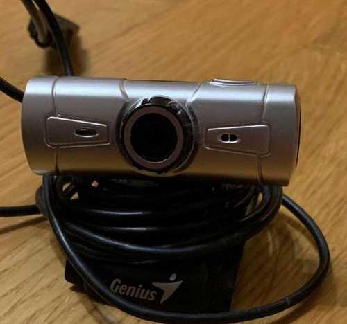 Веб-камера genius eye 312