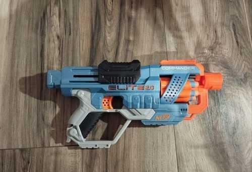 Nerf Elite 2.0 Commander