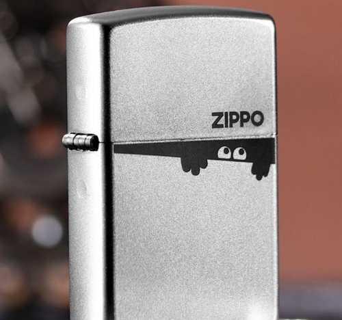 Зажигалка Zippo