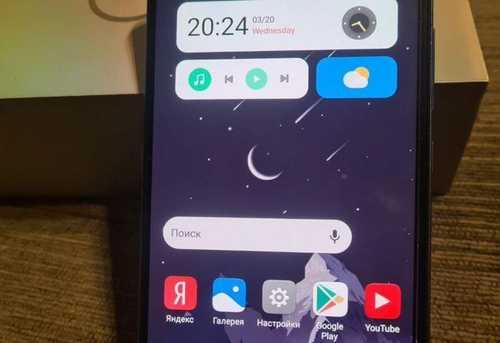 Xiaomi Mi 9, 6/128 ГБ