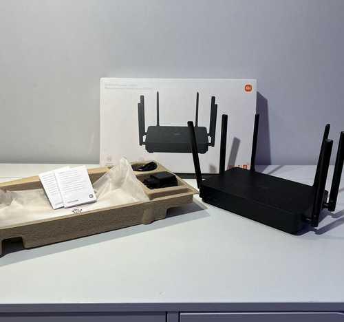 Xiaomi mi router ax3200