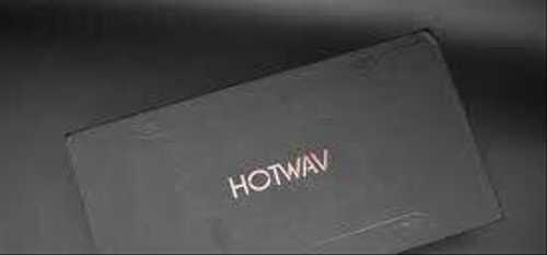Hotwav Cyber 9 Pro 8/128 Global
