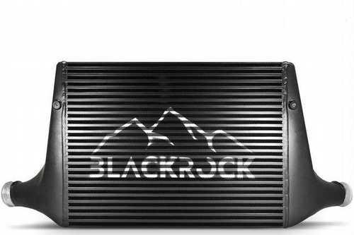 BlackRock Lab Интеркулер Audi A4/A5/Q5 B8 A6/A7