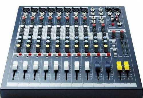 Soundcraft EPM8