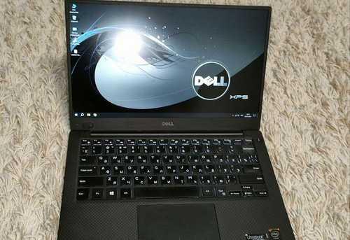Dell XPS 13-9343 i5-5200U 8gb 128SSD FHD IPS