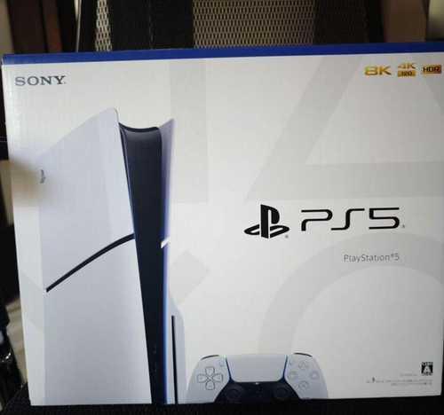 Sony playstation 5 slim