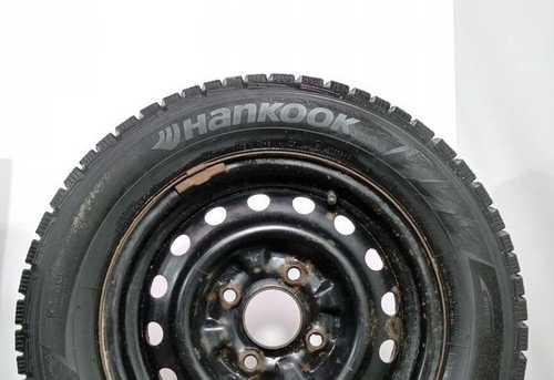 Hankook Winter I'Pike RS W419 185/65 R14