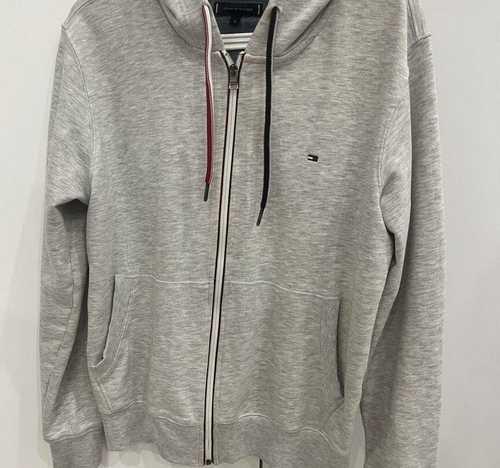 Зип худи tommy hilfiger