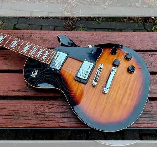 Электрогитара Les Paul