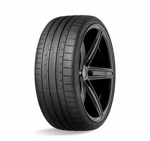 Continental ContiSportContact 6 235/45 R21