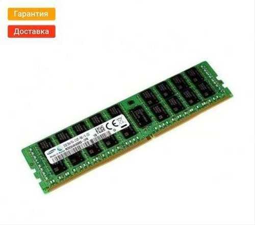 Память оперативная DDR4 Samsung 64Gb 2933MHz (m393