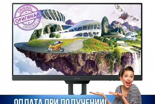 Монитор BenQ 25"; PD2500Q