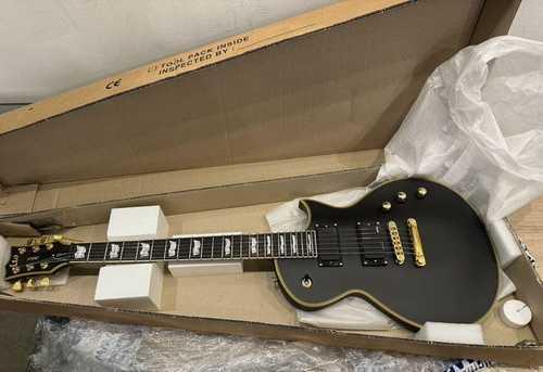 Esp ltd ec 1000 eclipse vintage black новая