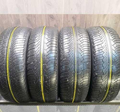 Michelin Latitude Diamaris 215/65 R16 98H