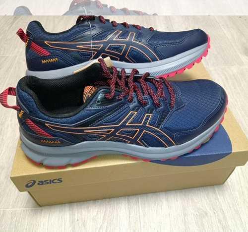 Кроссовки Мужские Asics trail scout 2