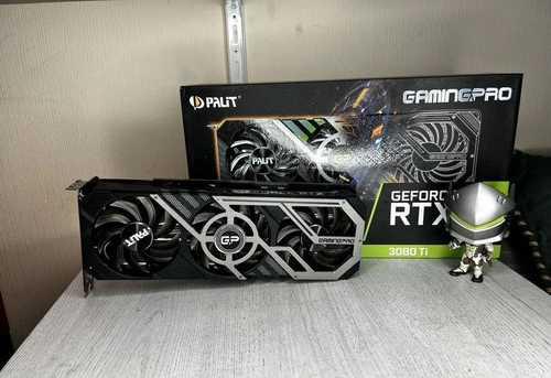 RTX 3080Ti 12Gb Palit Gaming Pro