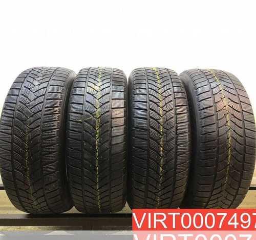 Dunlop Winter Sport 5 SUV 235/60 R18 107H