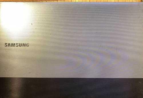 Ноутбук Samsung NP-RV520-A02RU