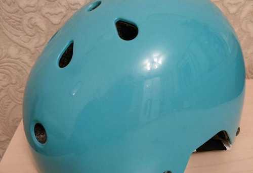 Детский шлем защитный для детей 7-9лет