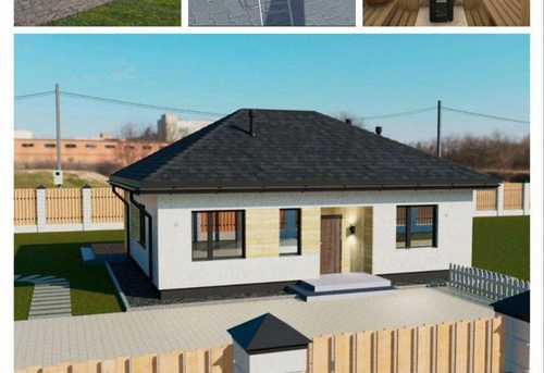 3D модели домов и предметов для 3д визуализации