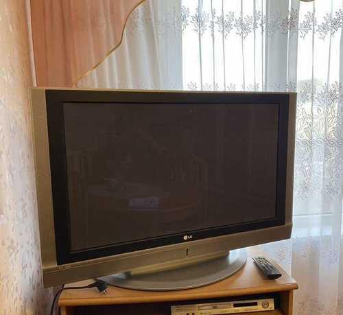 Телевизор LG 42pc1rv