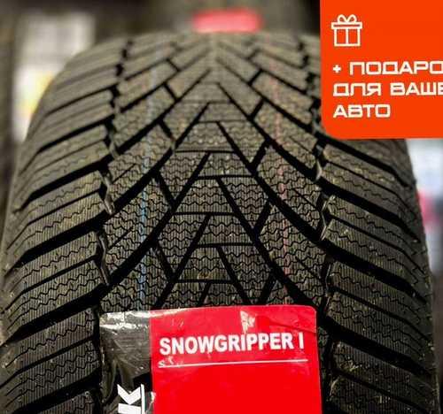 iLink SnowGripper I 225/50 R18 148U